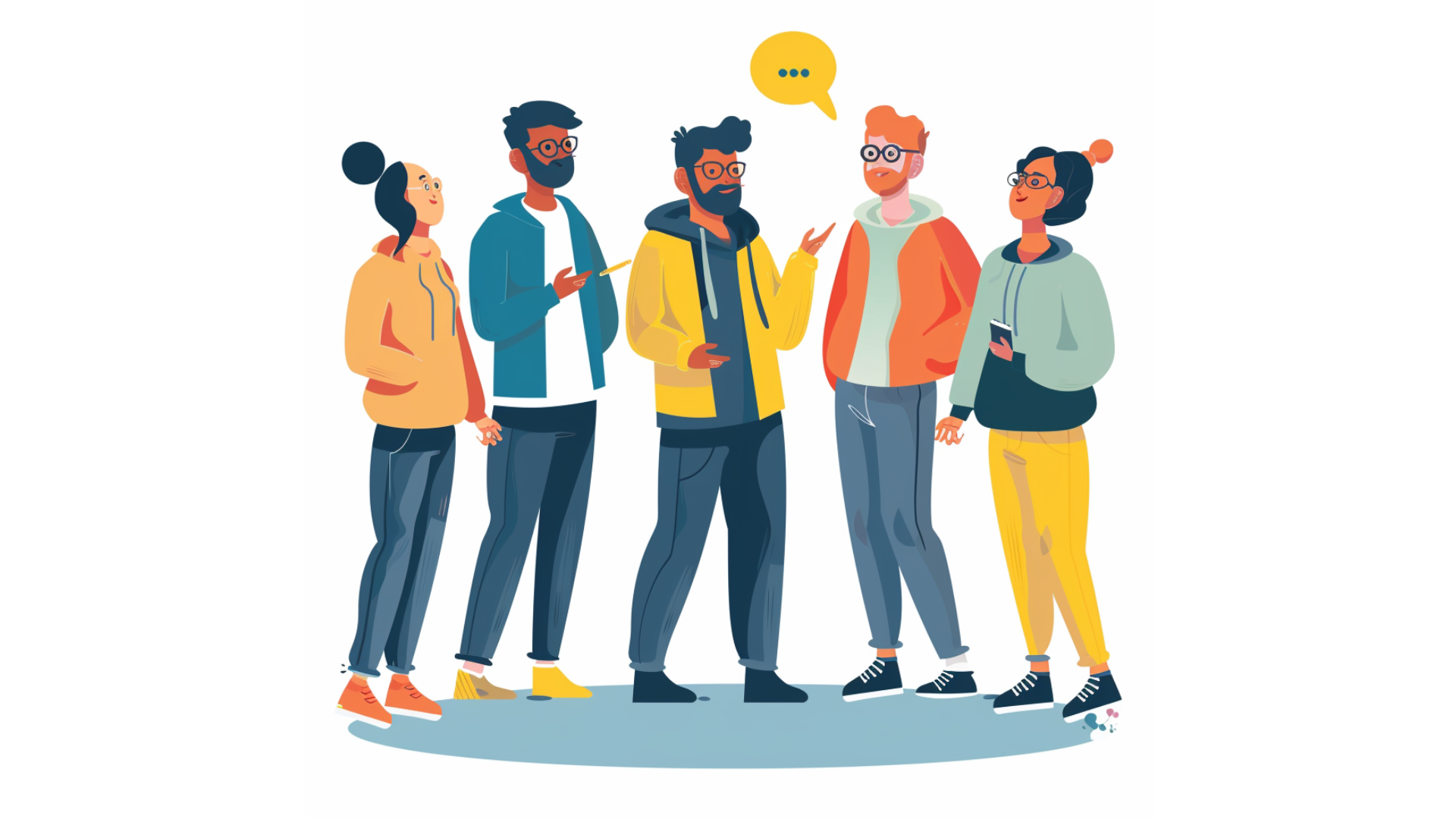 Leadership Story Bank - Leadership Communications and Business Storytelling